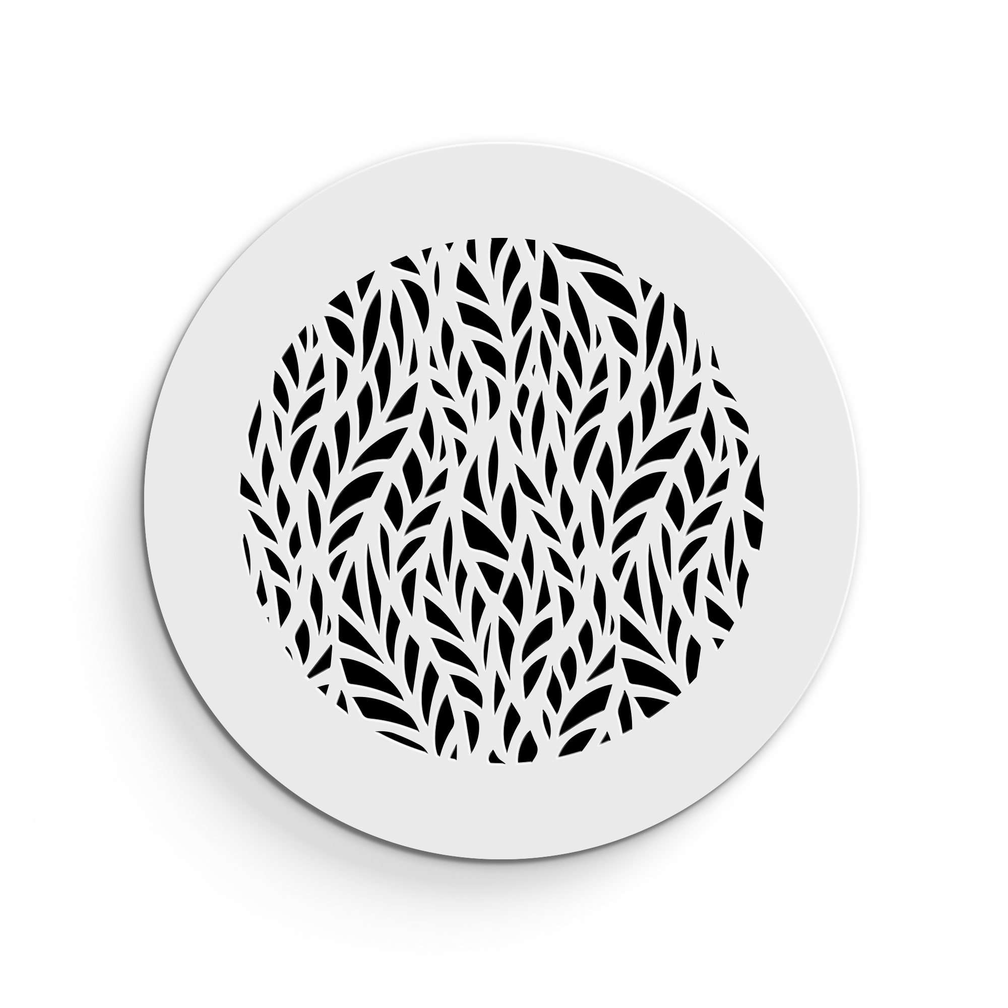 ROUND VENT COLLECTION – SABA Home Decor