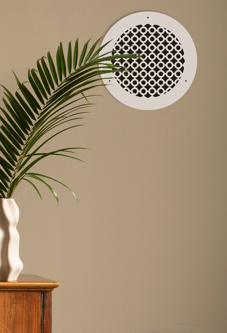 Vent covers, Grilles, Registers and Home Decor – SABA Home Decor